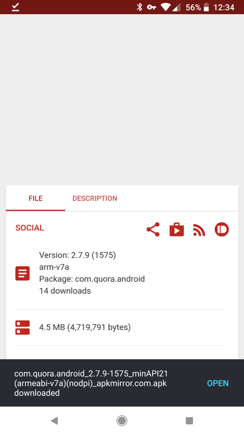 What Is an APK File and What Does It Do? Explained