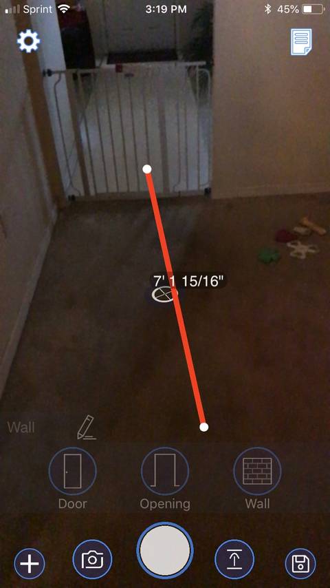 The 10 Best Tools for Your iPhone: Ruler, Level, and Distance Measurement