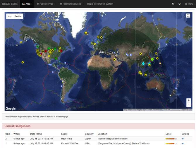 How to Get Instant Emergency Alerts on Your Phone and PC