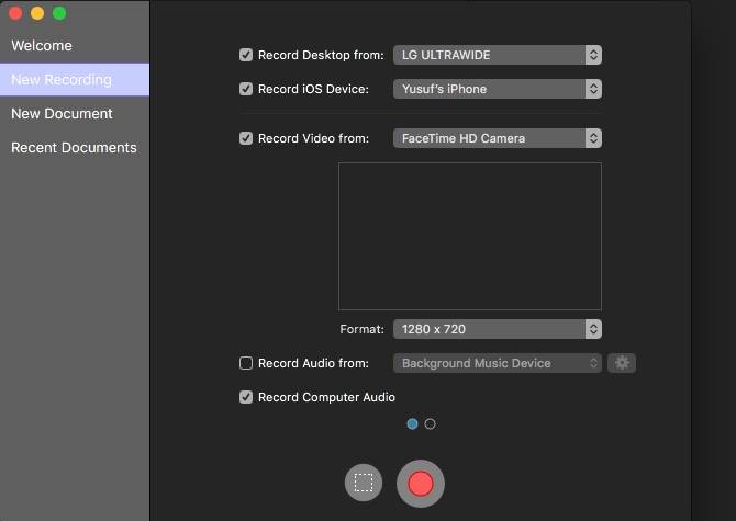 The 5 Best Mac Screen Recorder Apps for Capturing Your Screen