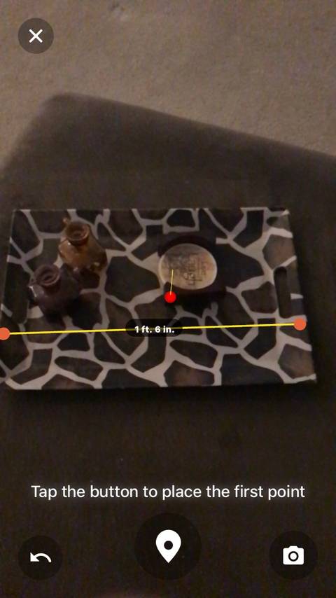 The 10 Best Tools for Your iPhone: Ruler, Level, and Distance Measurement