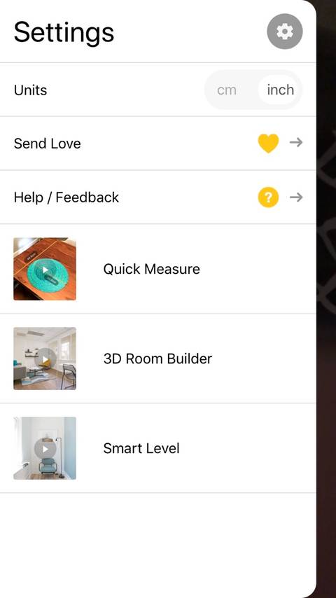 The 10 Best Tools for Your iPhone: Ruler, Level, and Distance Measurement
