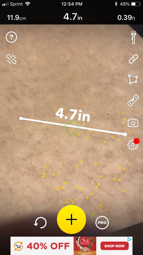 The 10 Best Tools for Your iPhone: Ruler, Level, and Distance Measurement