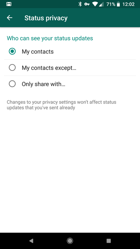 How to Use WhatsApp While Maintaining Your Privacy