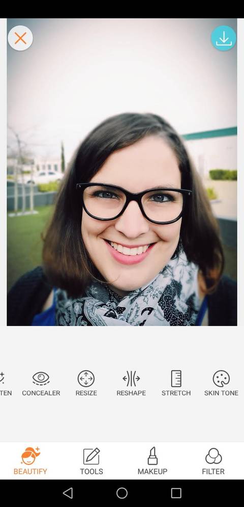 How to Get Portrait Mode on Android