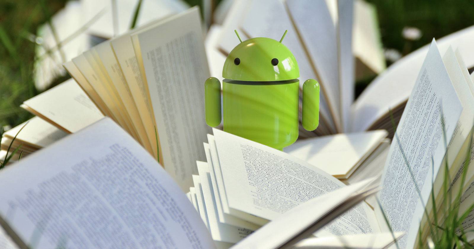 The 7 Best Ebook Readers for Android You Should Try