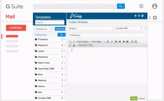 The 7 Best Gmail CRMs Compared: Which Inbox Manager Is Best?