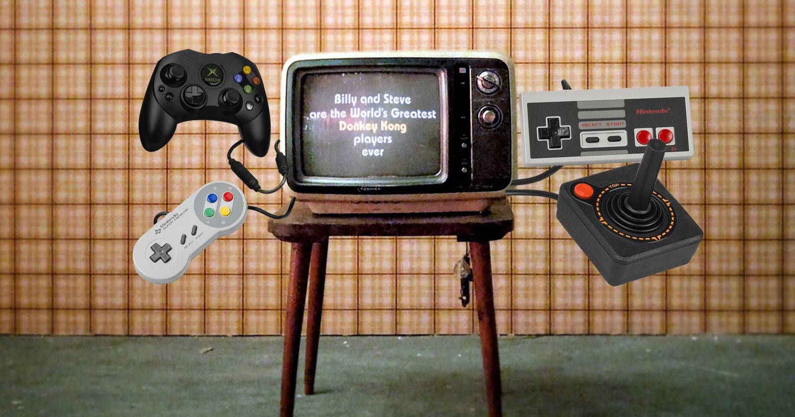 The 8 Best Video Game Documentaries and Where to Stream Them