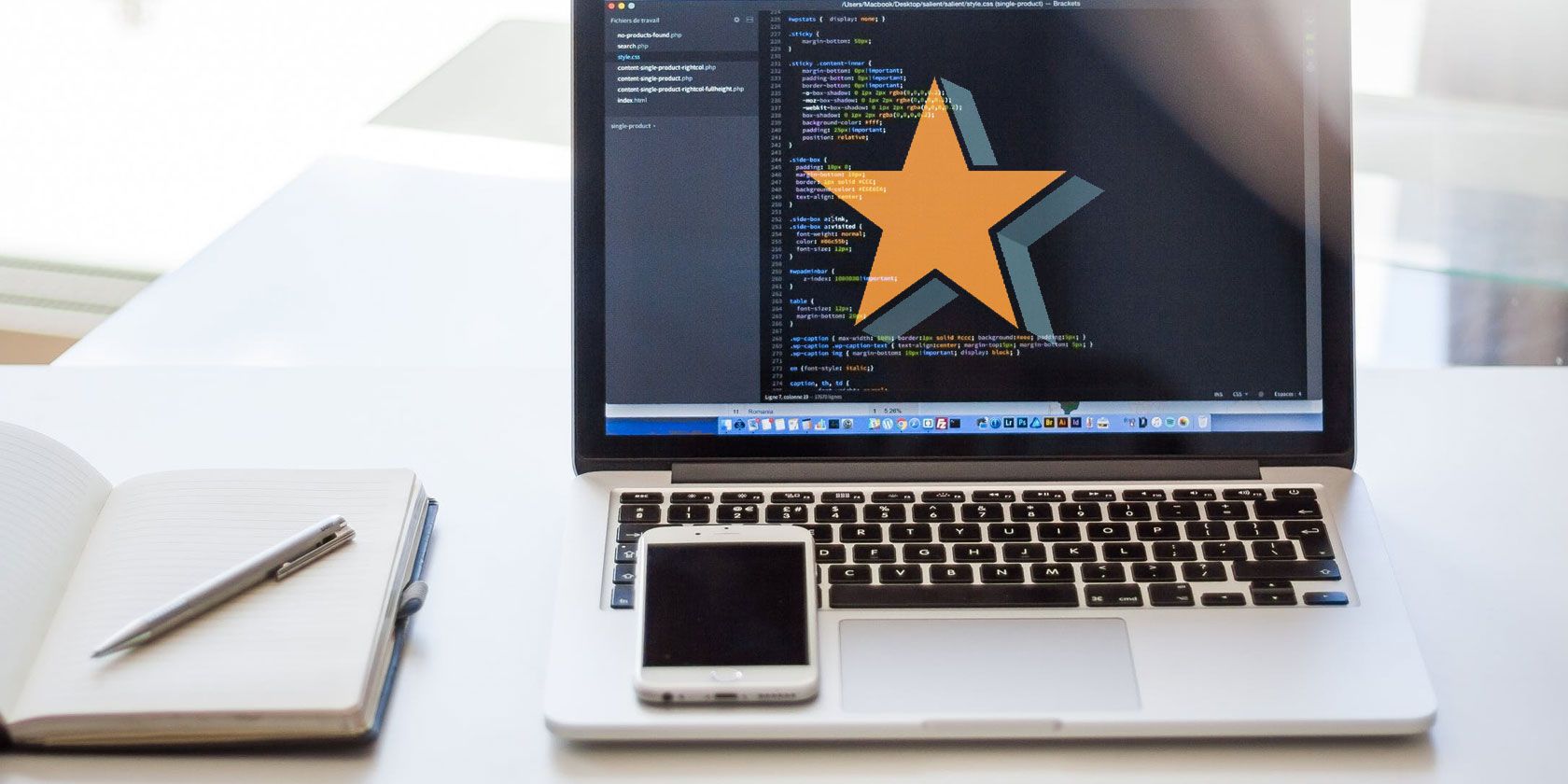 How to Create a Website in Minutes Using HTML5 Boilerplate