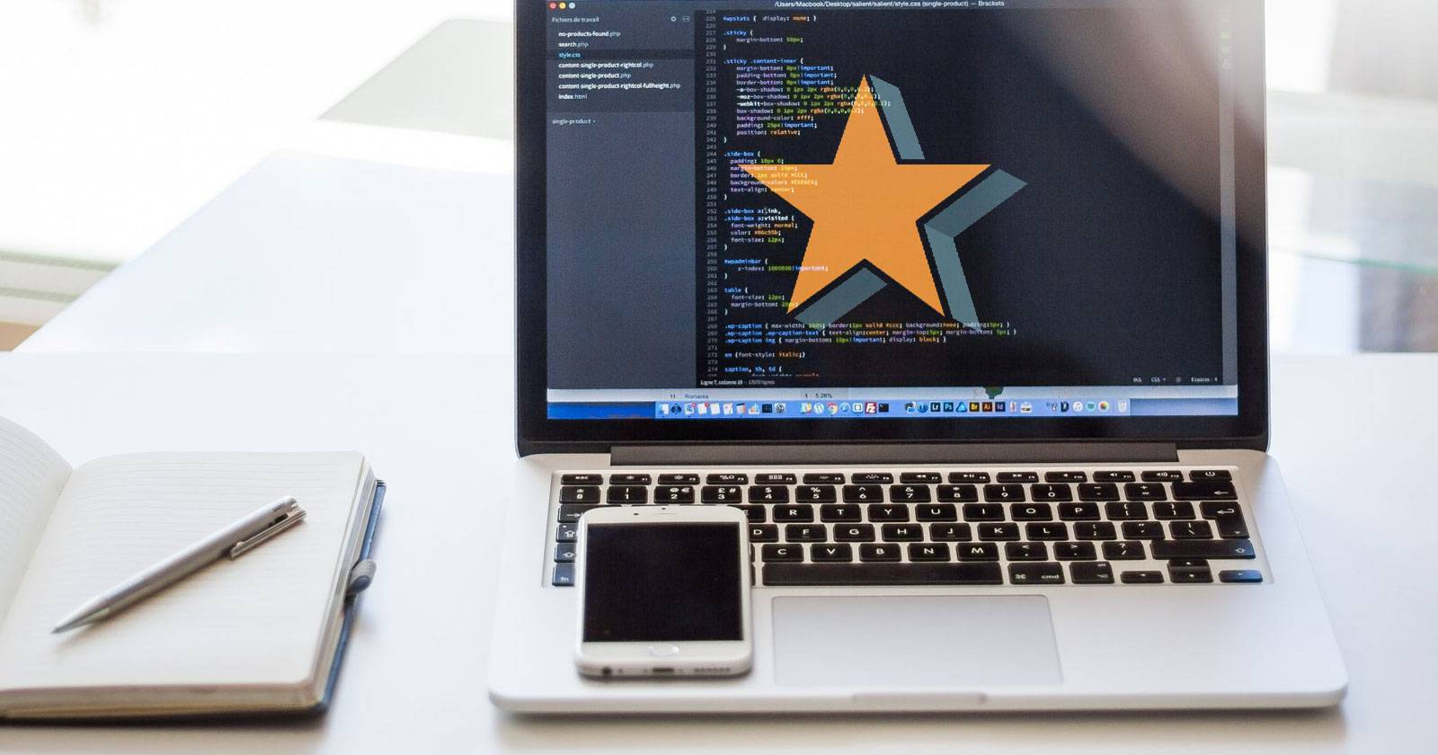 How to Create a Website in Minutes Using HTML5 Boilerplate