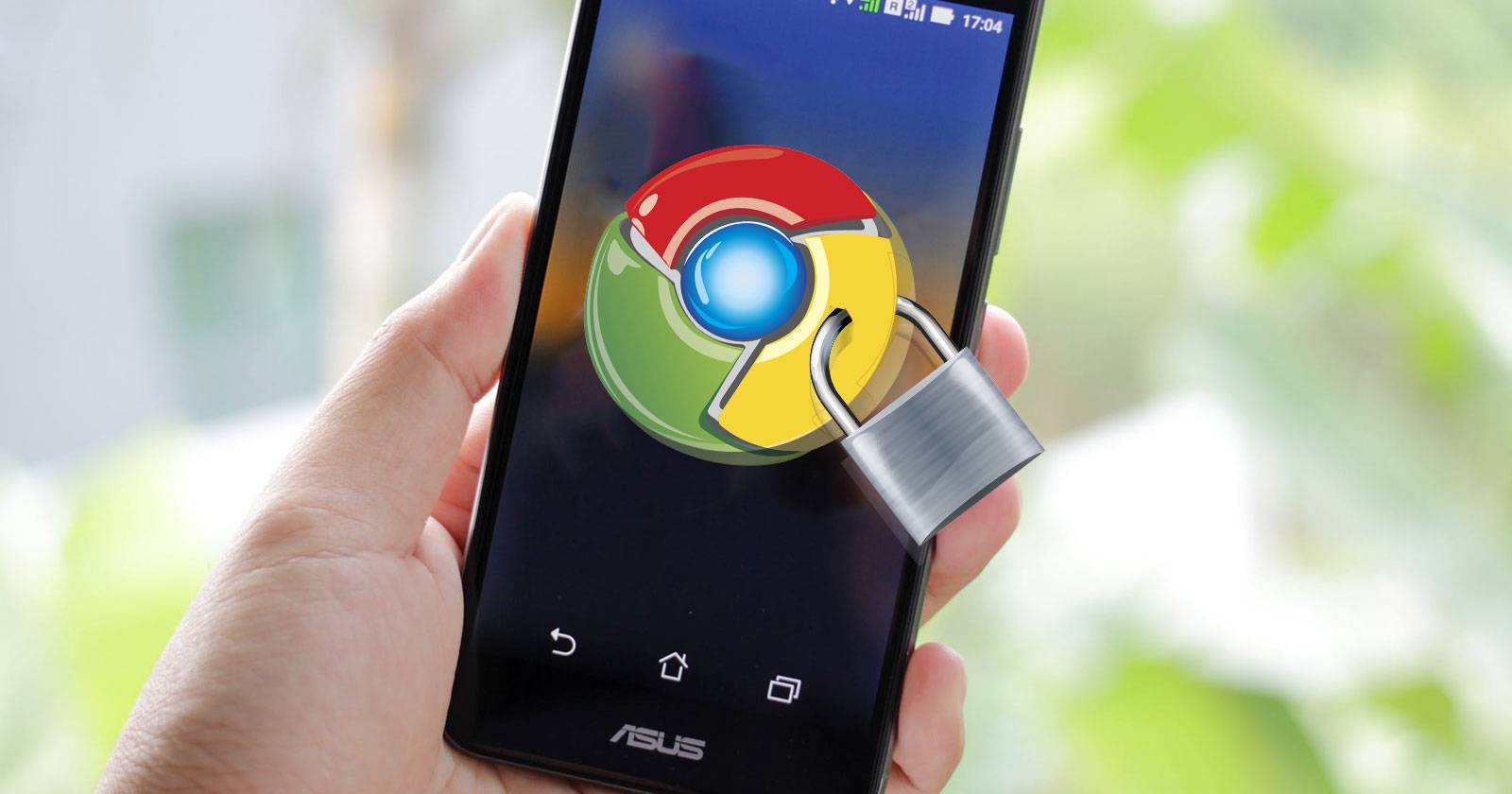 7 Essential Privacy Settings for Chrome on Android