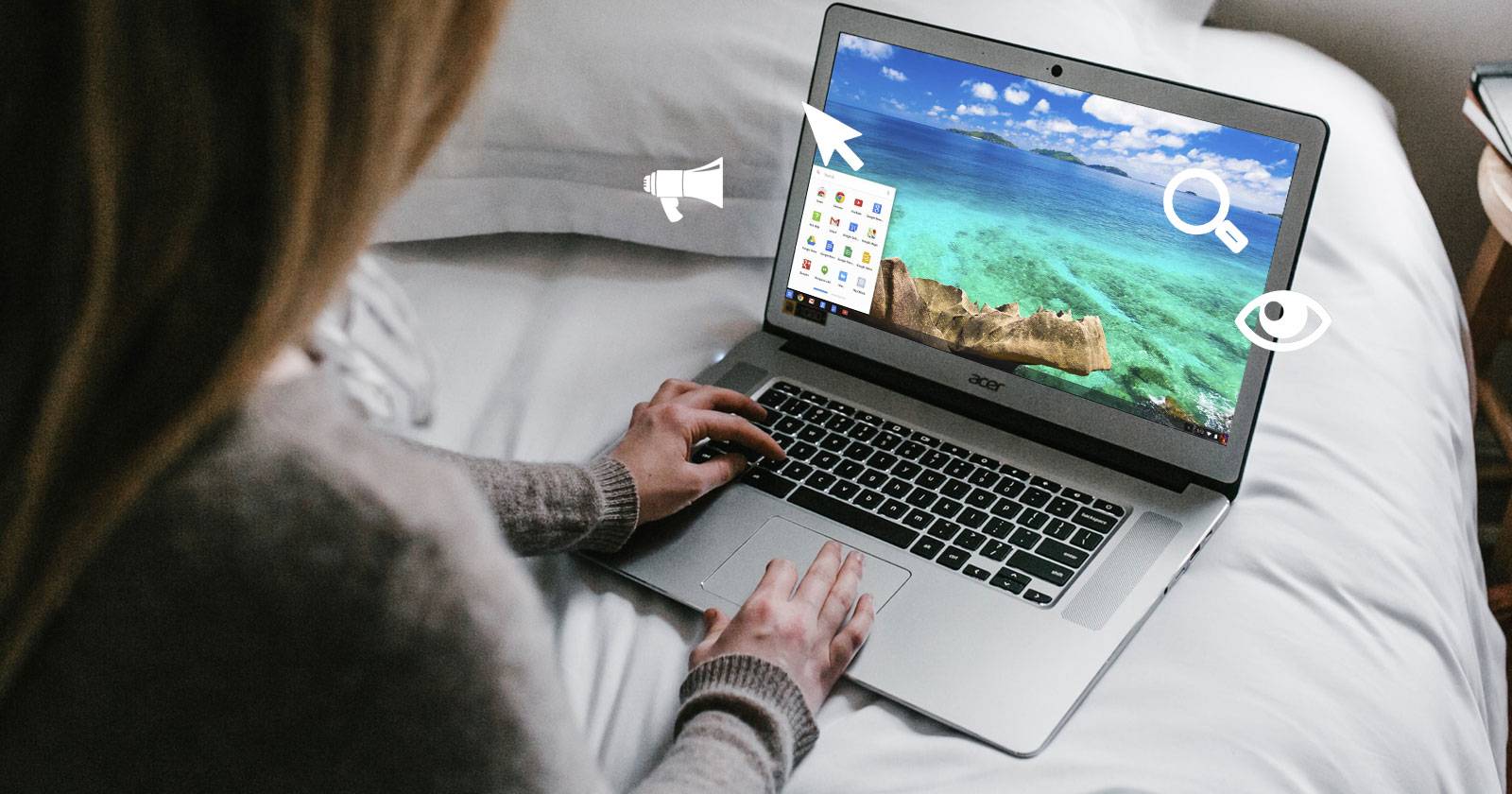 A Complete Guide to Chromebook's Accessibility Tools and Features