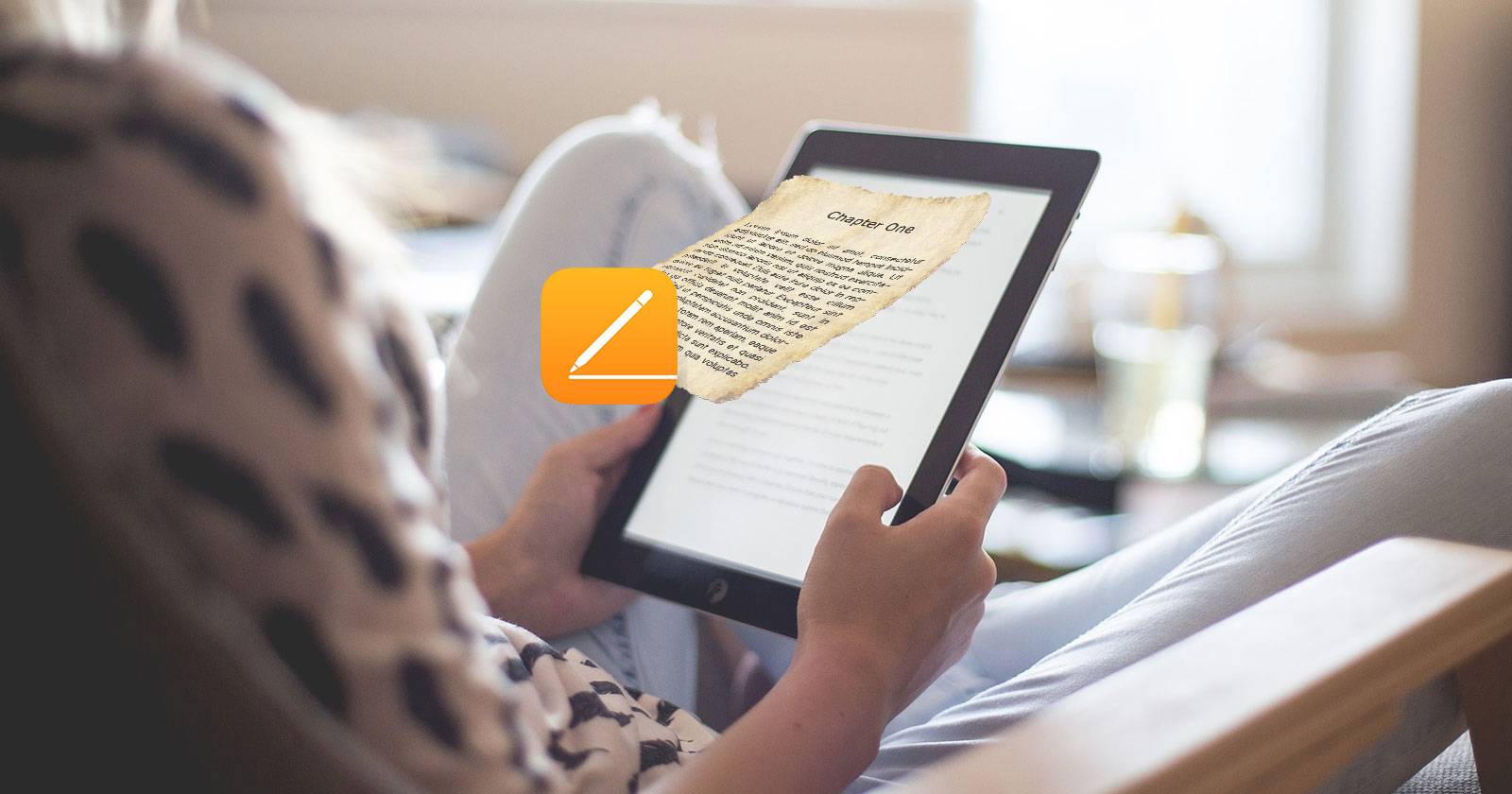 How to Create an Ebook in Pages on Mac: 5 Easy Steps