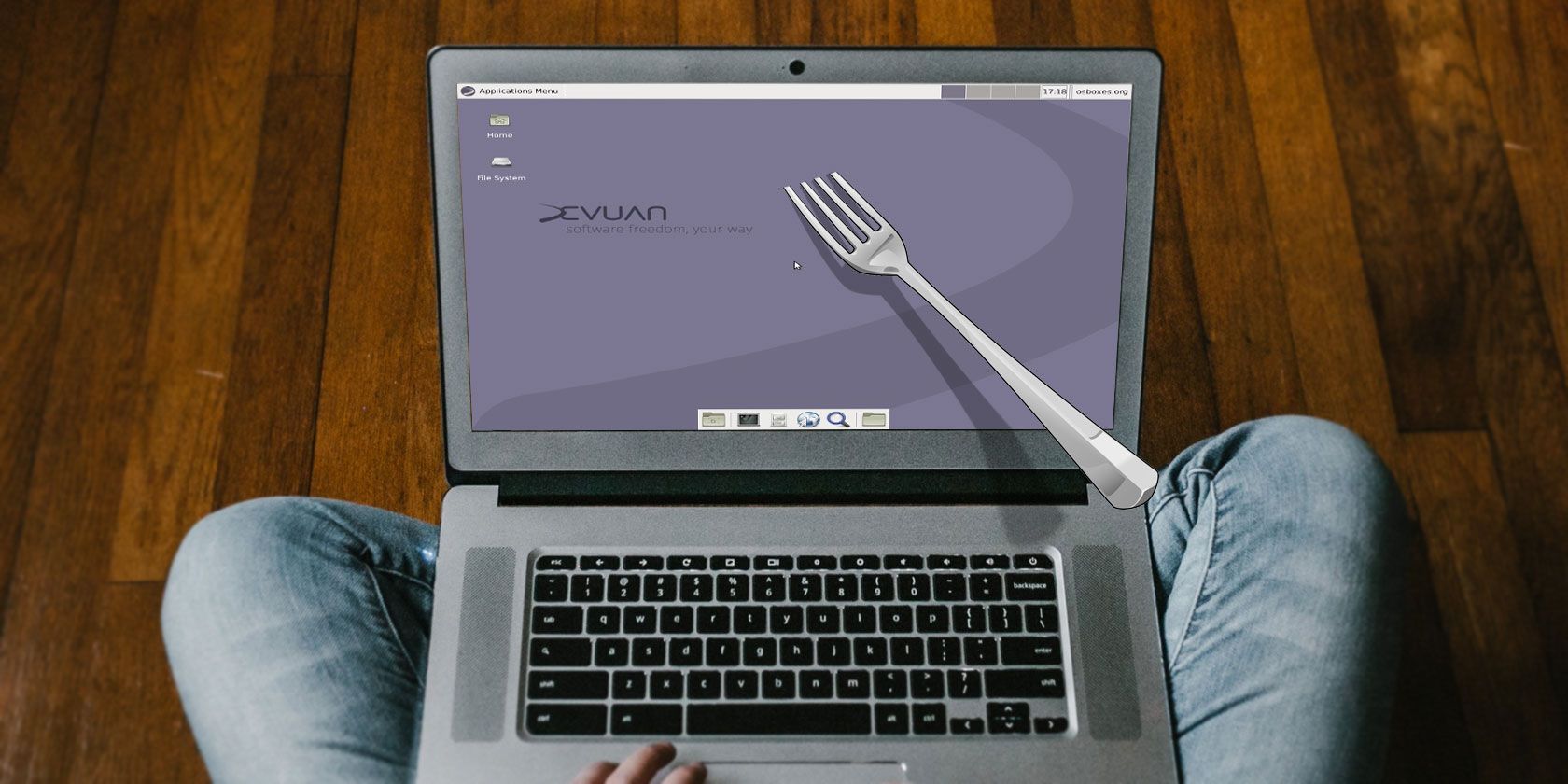 Linux Without systemd: Why You Should Use Devuan, the Debian Fork