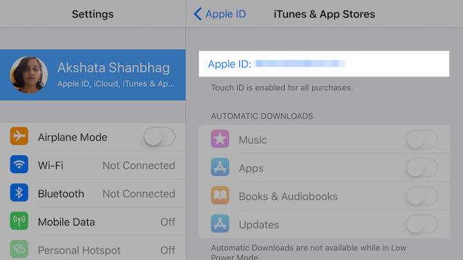 The Apple ID FAQ: 10 Most Common Issues and Questions Answered