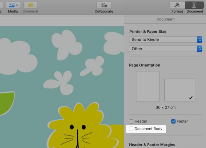 How to Create an Ebook in Pages on Mac: 5 Easy Steps