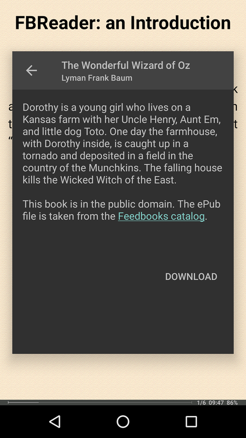 The 7 Best Ebook Readers for Android You Should Try