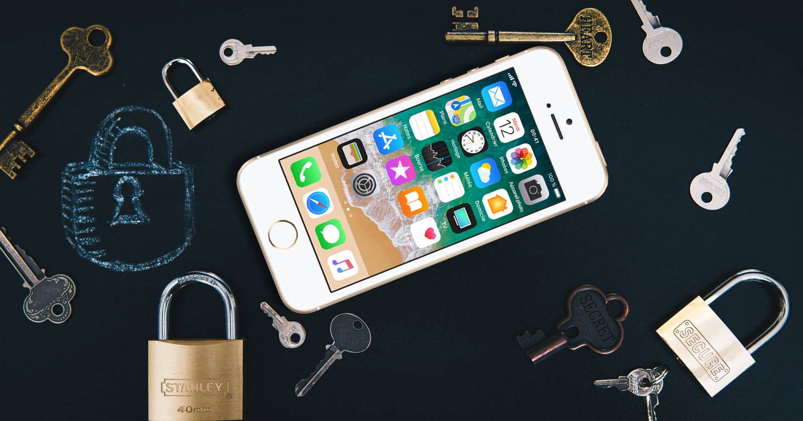 What Is GrayKey? A Tool That Breaks iPhone Encryption and Passwords