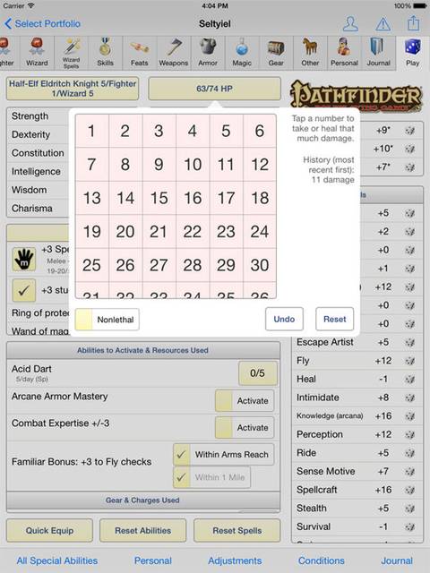 17 Essential Online Tabletop RPG Software and Tools