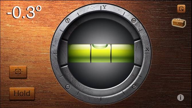 The 10 Best Tools for Your iPhone: Ruler, Level, and Distance Measurement