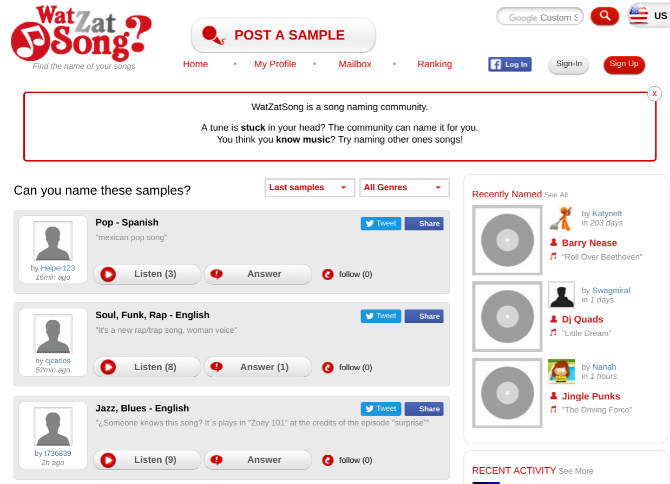 5 Apps to Identify a Song by Humming, Tapping on Keyboard, or Asking Others