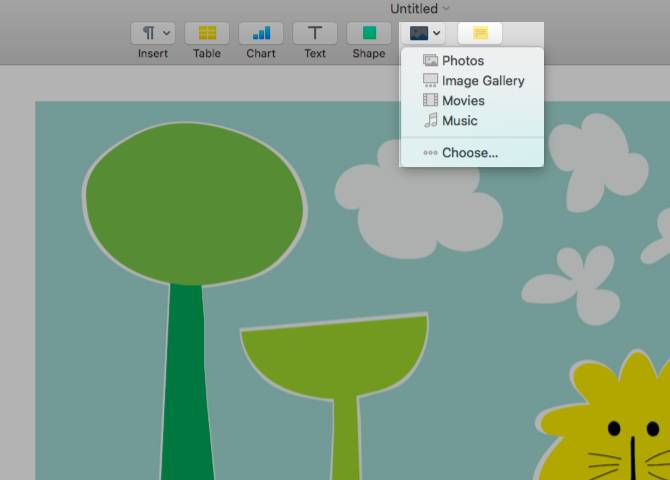 How to Create an Ebook in Pages on Mac: 5 Easy Steps
