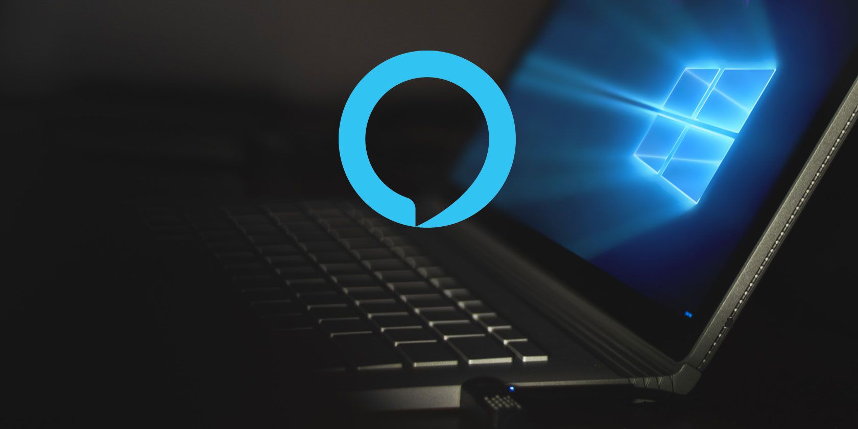 How to Install Amazon Alexa on Any Windows 10 PC