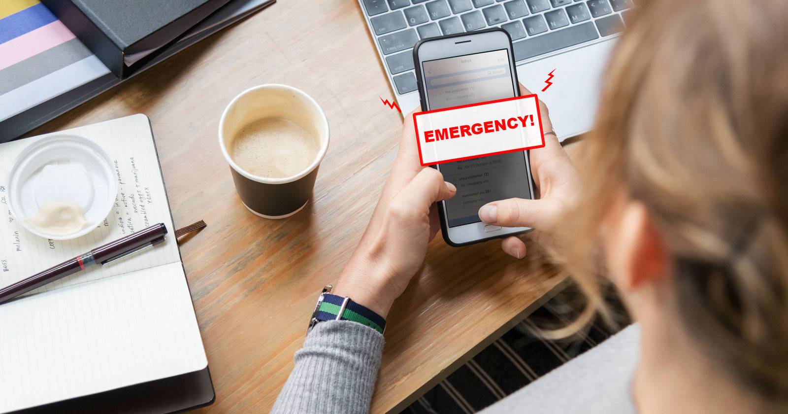 How to Get Instant Emergency Alerts on Your Phone and PC