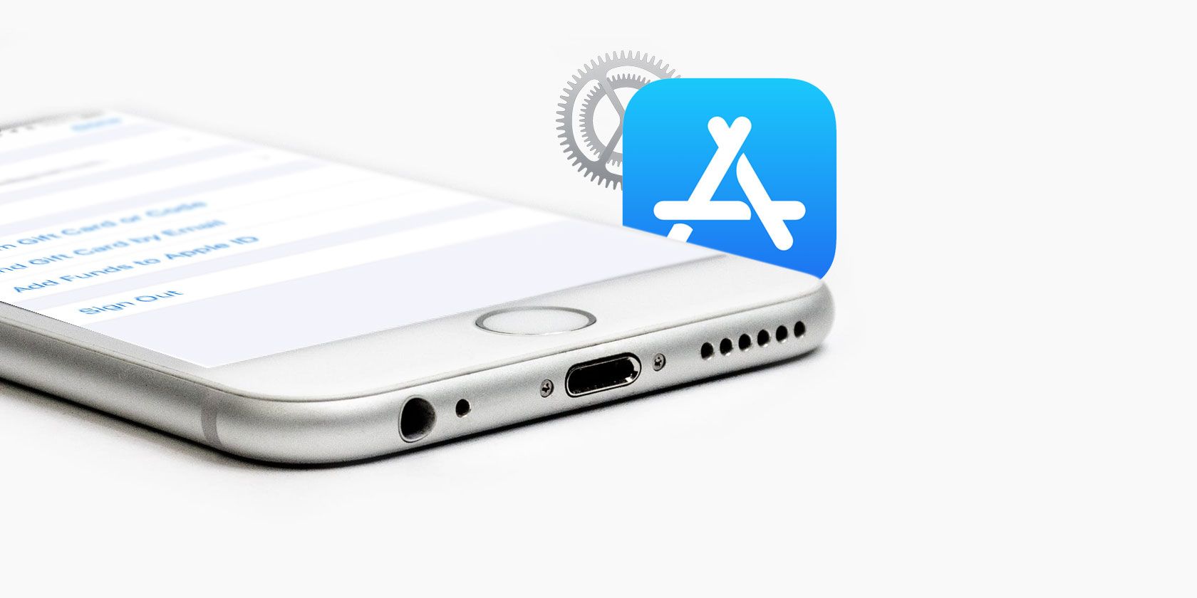 How to Master the iPhone App Store's Settings