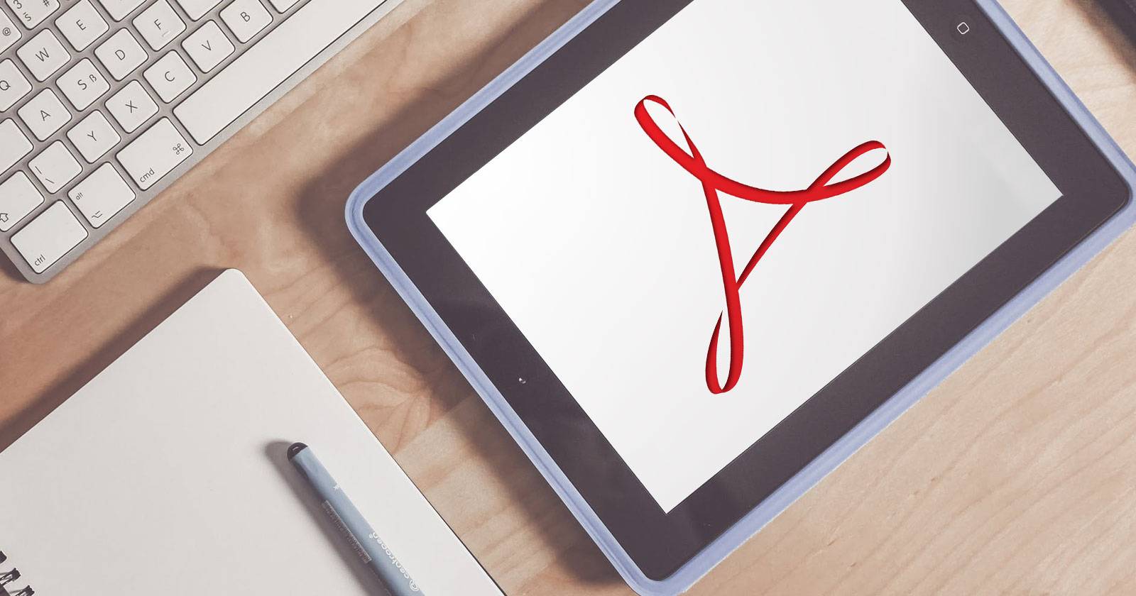 How to Manage PDF Files on iPhone and iPad