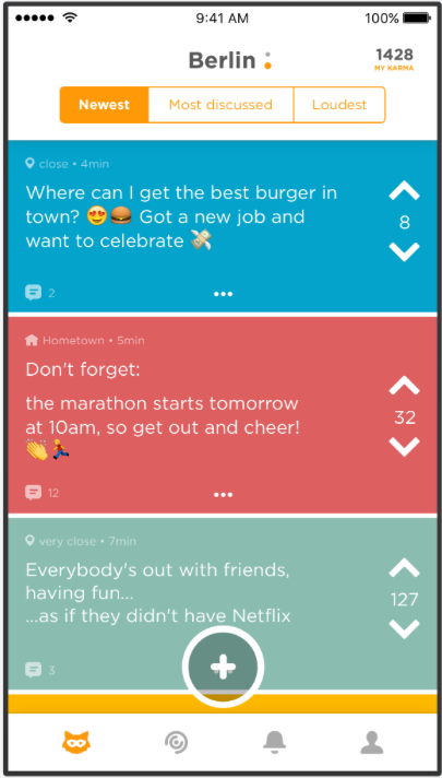 7 Nifty Android Apps That Make Great Use of Your Location