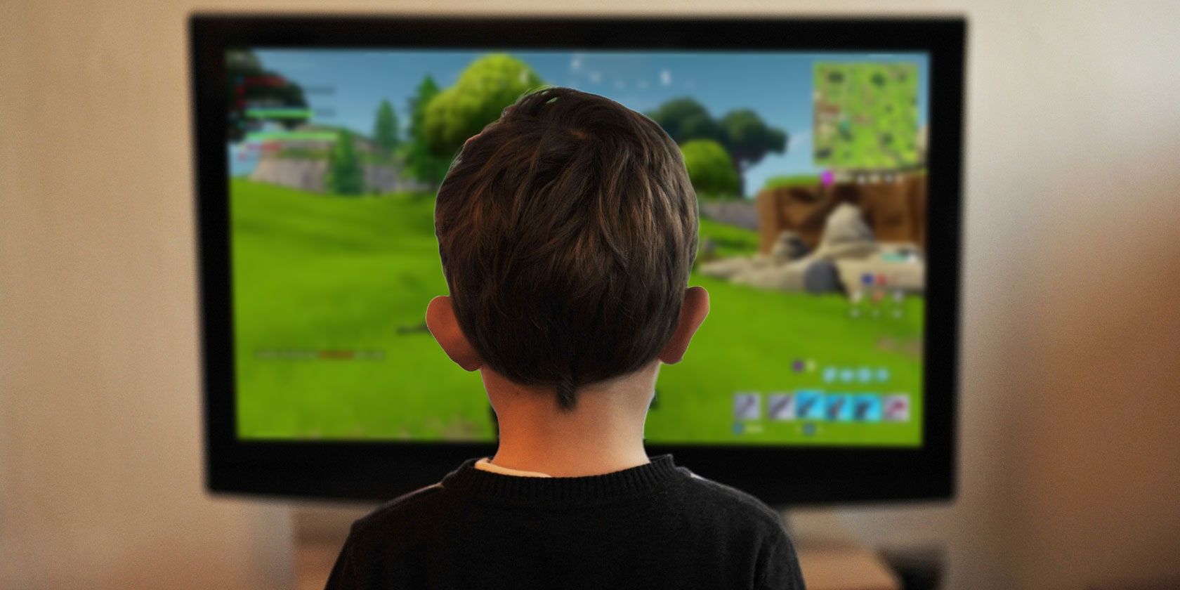 Your Kids Are Playing Fortnite: What You Need to Know About It