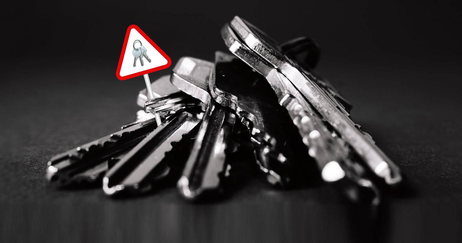 5 Common Keychain Problems on Mac and How to Fix Them