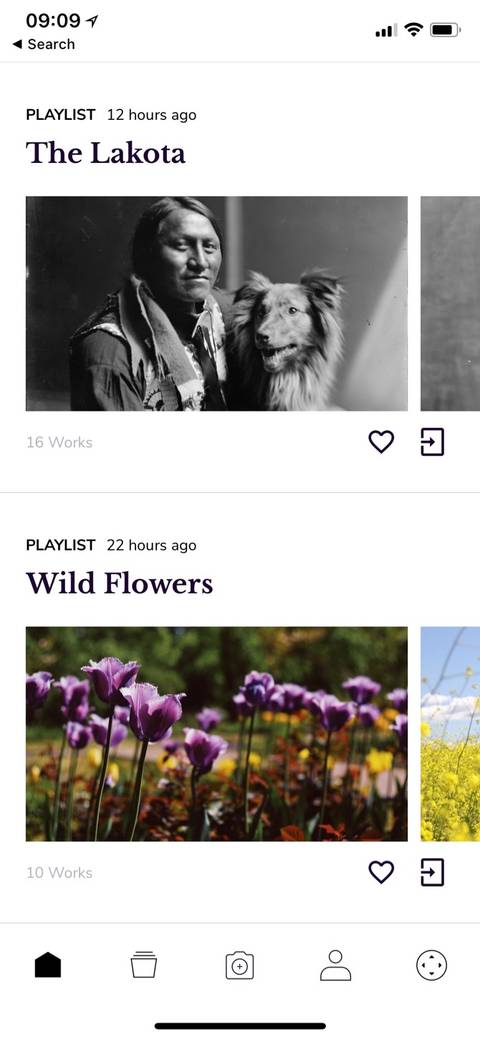 Meural Canvas: The Digital Frame for Art Lovers (Review and Giveaway)