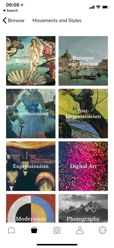 Meural Canvas: The Digital Frame for Art Lovers (Review and Giveaway)