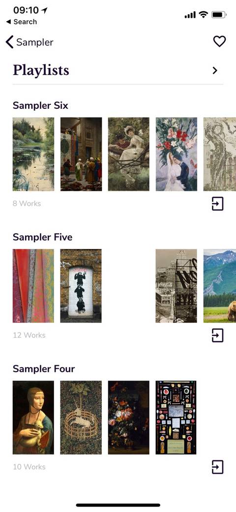 Meural Canvas: The Digital Frame for Art Lovers (Review and Giveaway)