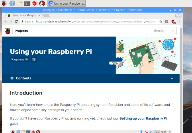 7 New Raspbian Features to Start Using on Your Raspberry Pi