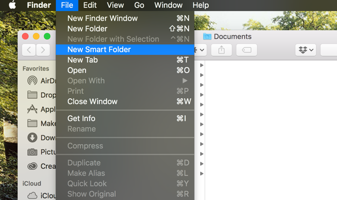 8 Smart Folders You Need on Your Mac (And How to Set Them Up)