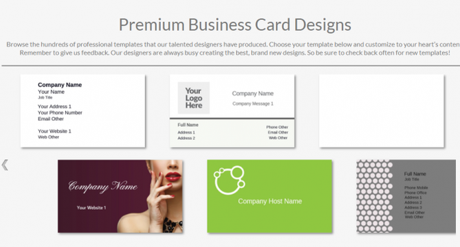 The Best Cheap Business Cards You Can Get Online