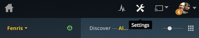 How to Access Your Plex Library From a Remote Computer