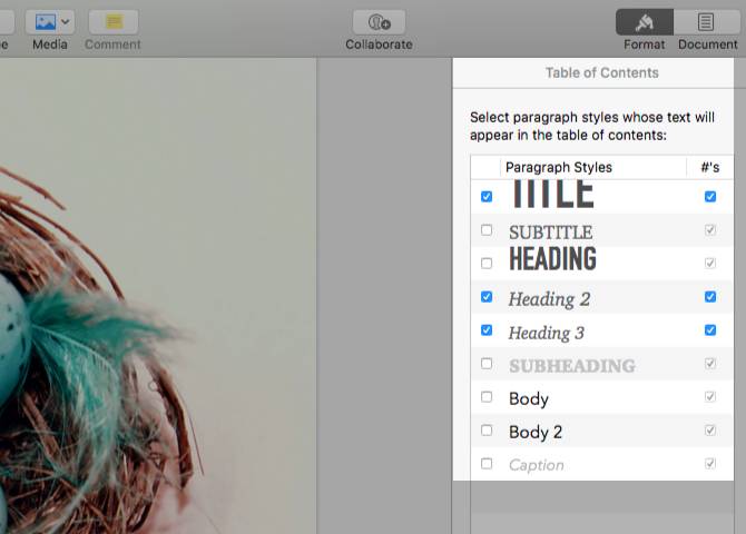 How to Create an Ebook in Pages on Mac: 5 Easy Steps