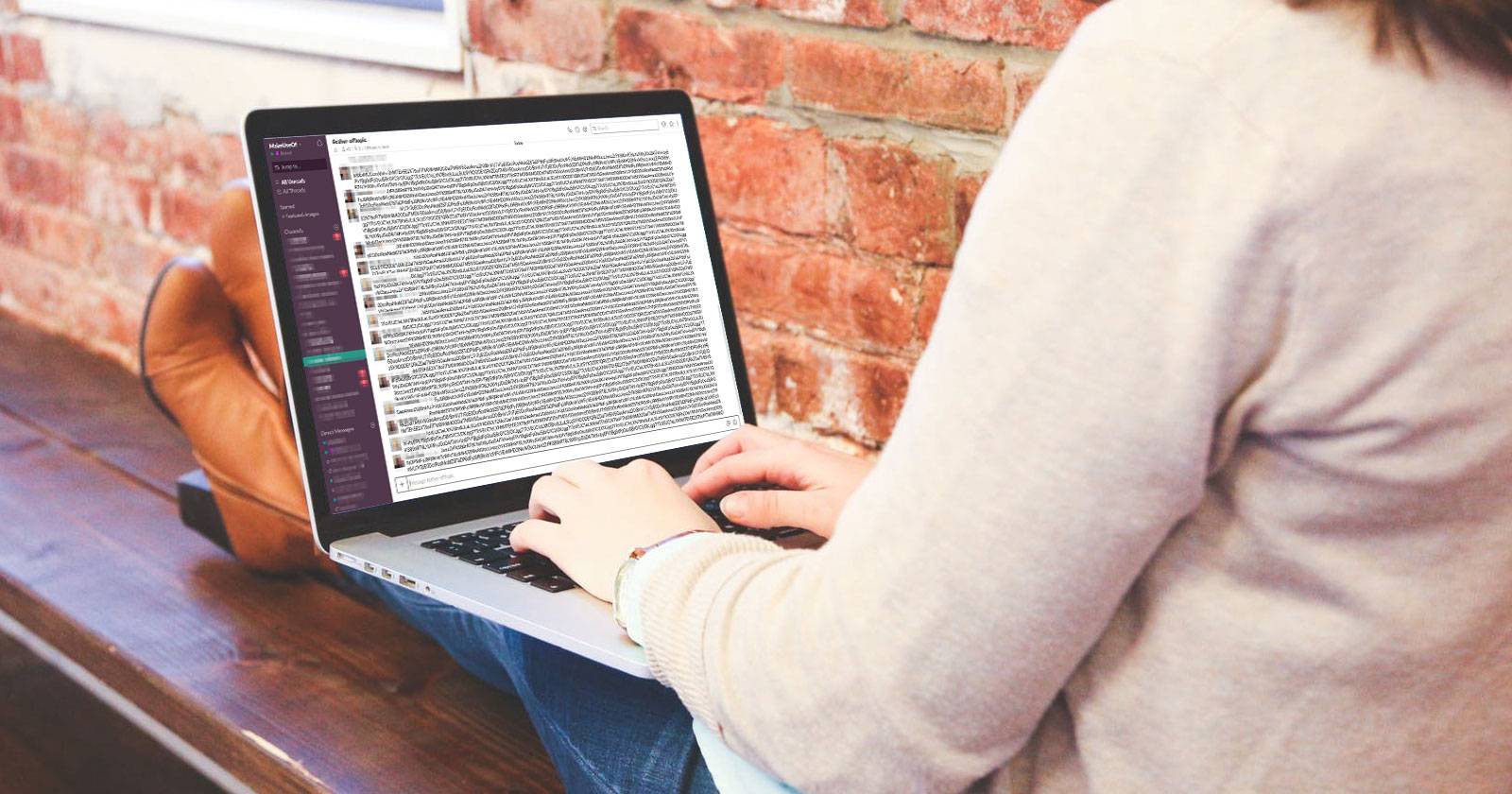 How to Keep Your Slack Messages Private Using Shhlack Encryption