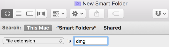 8 Smart Folders You Need on Your Mac (And How to Set Them Up)