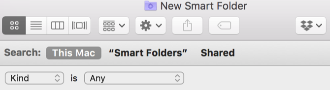 8 Smart Folders You Need on Your Mac (And How to Set Them Up)