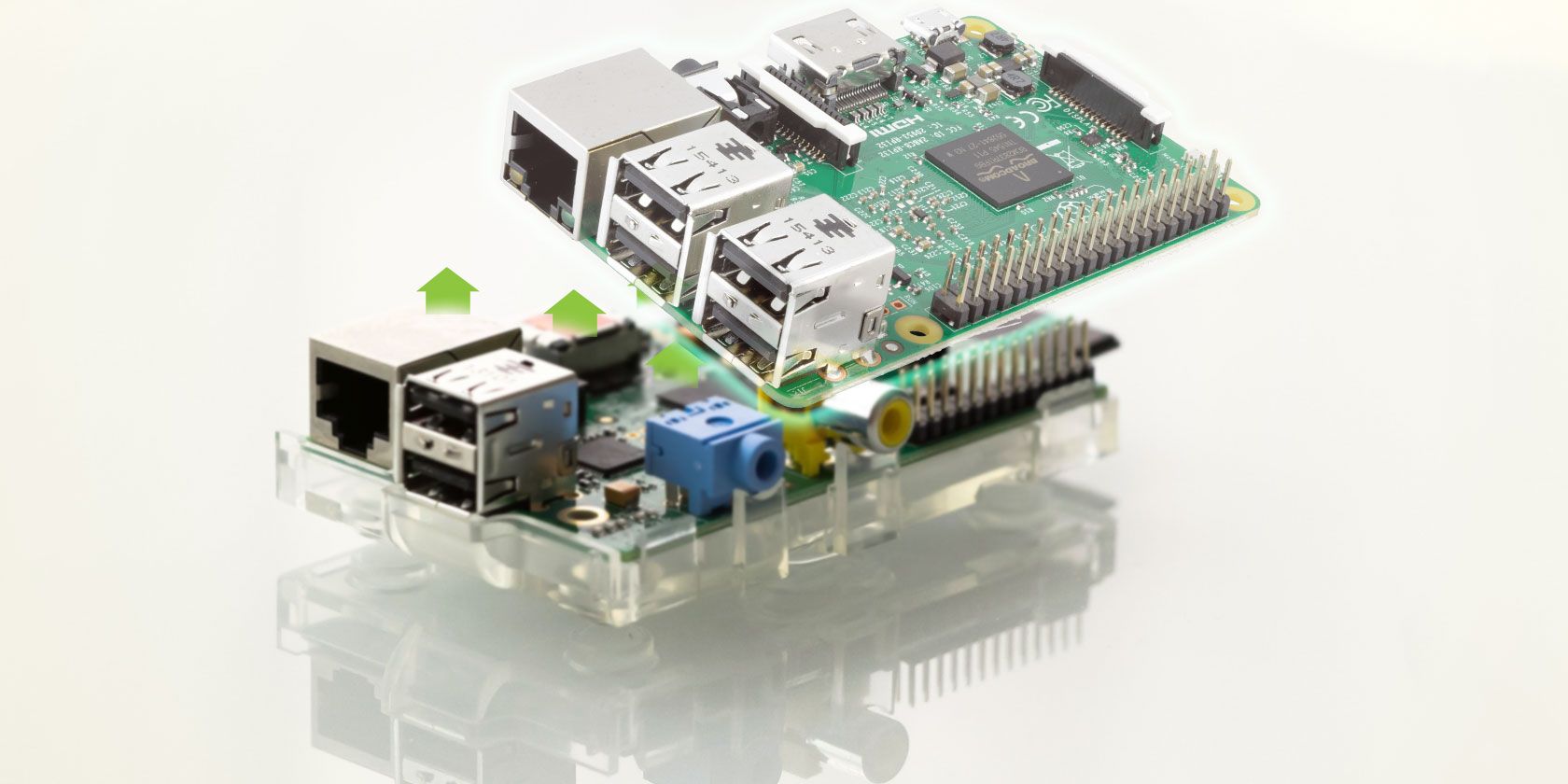 What Is the Smallest Raspberry Pi Model?