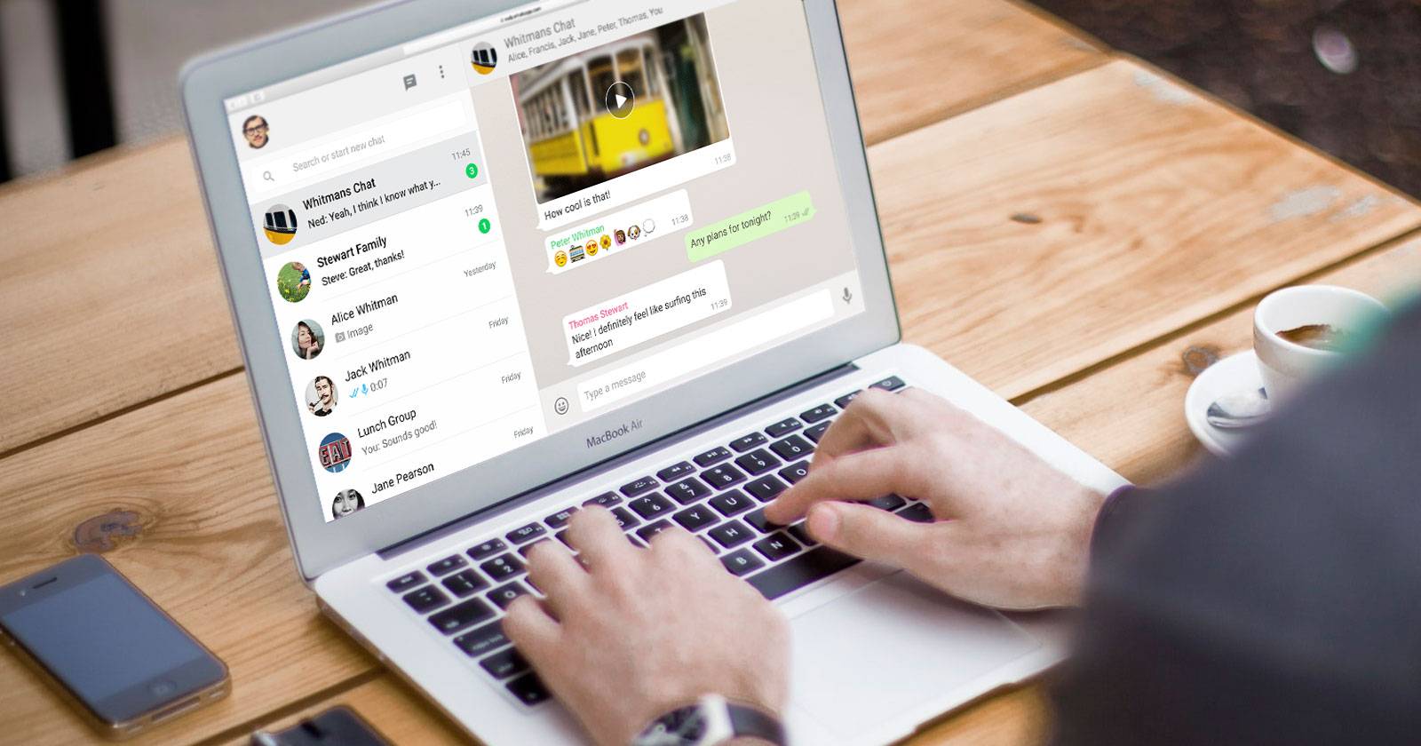 9 WhatsApp Web Tips and Tricks All Users Should Know