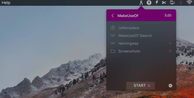 5 Mac Apps That Create Unified Workspaces From All Your Apps