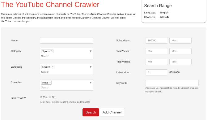 5 Ways to Discover New YouTube Channels or Users You Might Like