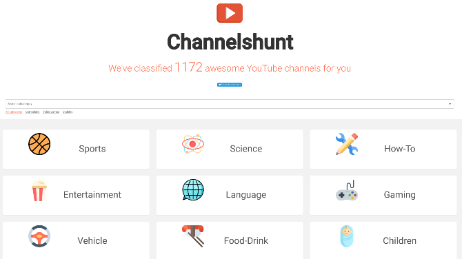 5 Ways to Discover New YouTube Channels or Users You Might Like