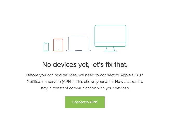 Jamf Now: The Golden Standard of Apple Device Management